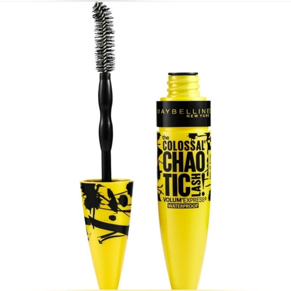 Maybelline | Makeup | Maybelline New York Volum Express The Colossal ...